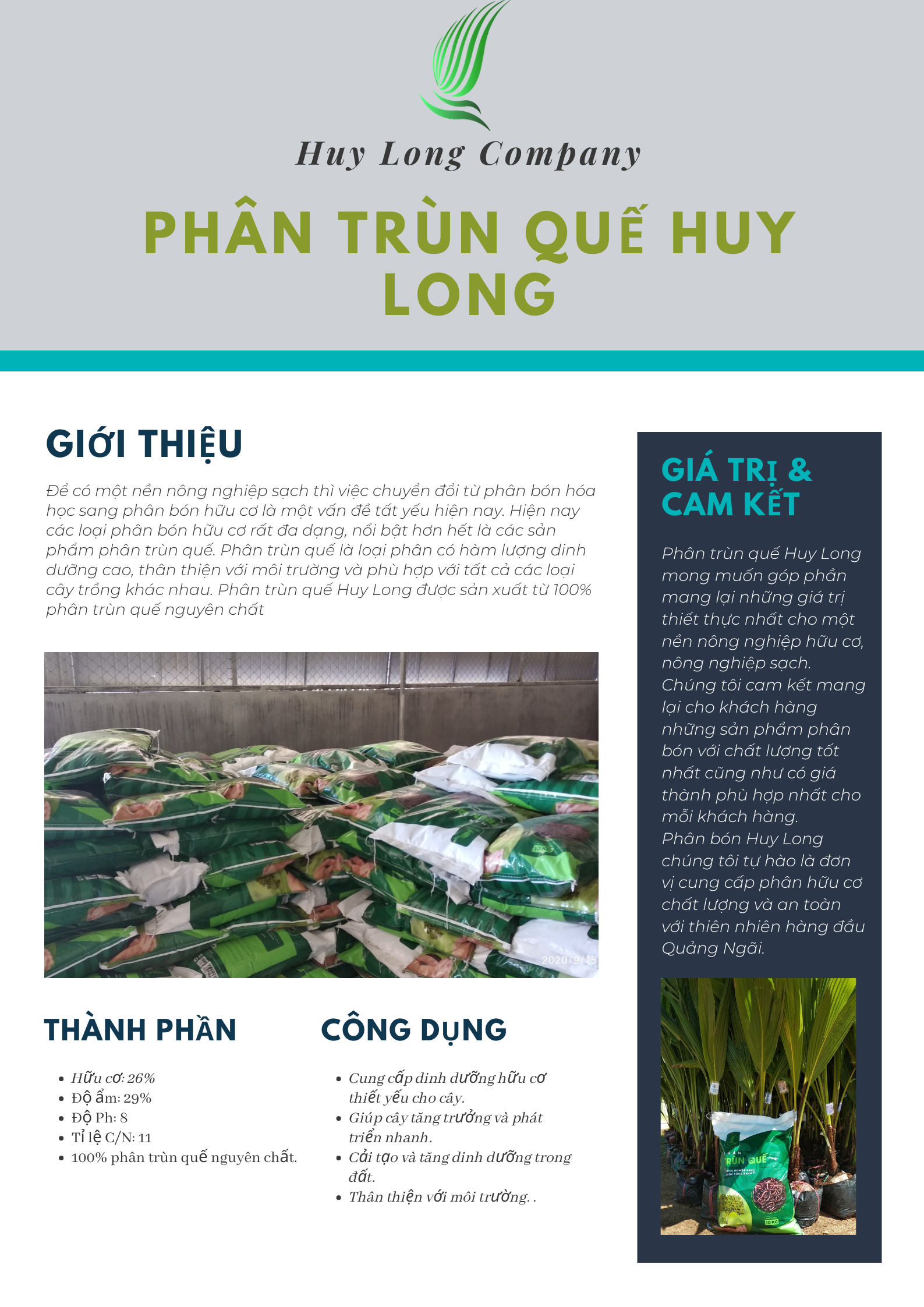 Chuyên cung cấp phân bón và các loại hạt giống, nông sản - Phân Bón Huy ...